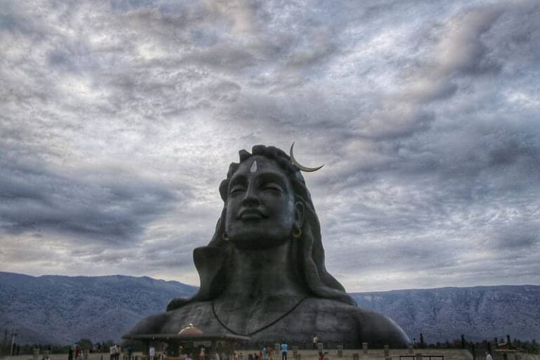 [45+] Adiyogi Images, Photos, Pics & Wallpaper (HD) - PhotosFile