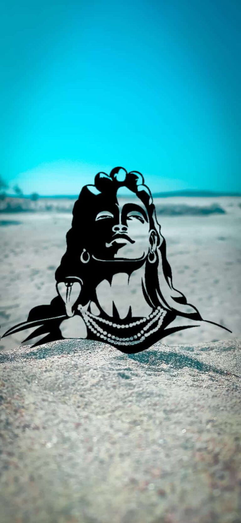 [45+] Adiyogi Images, Photos, Pics & Wallpaper (HD) - PhotosFile