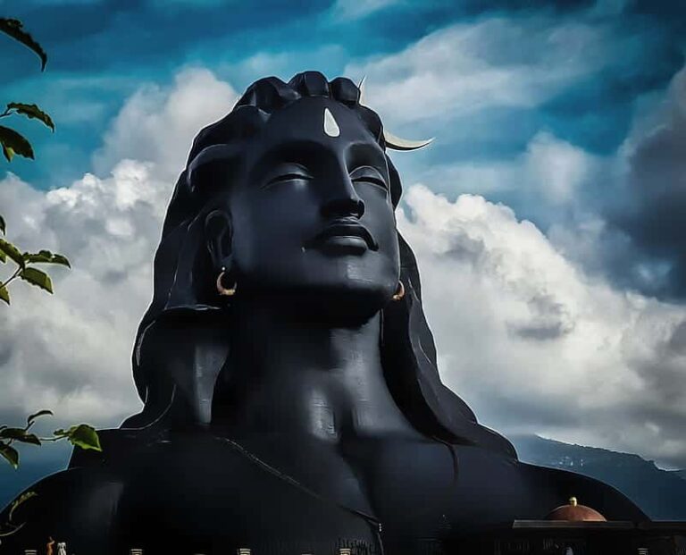 [45+] Adiyogi Images, Photos, Pics & Wallpaper (HD) - PhotosFile