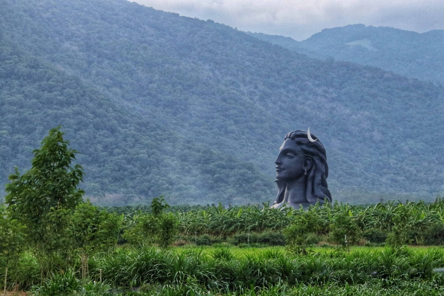 [45+] Adiyogi Images, Photos, Pics & Wallpaper (HD) - PhotosFile