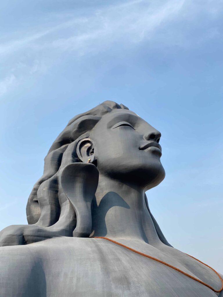 [45+] Adiyogi Images, Photos, Pics & Wallpaper (HD) - PhotosFile
