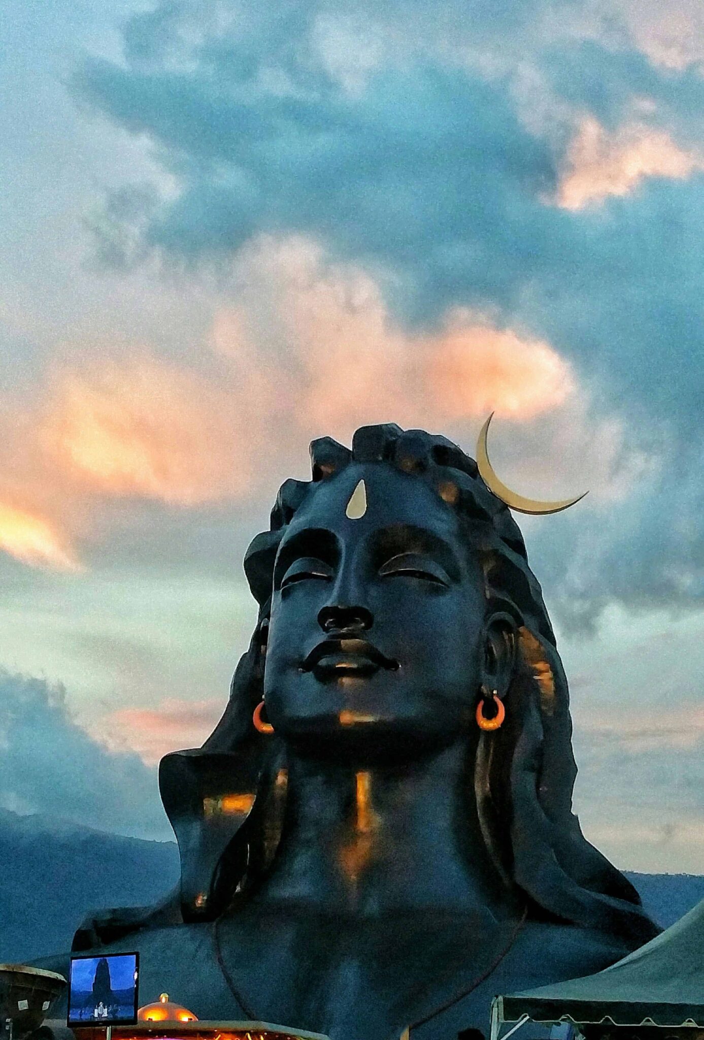 [45+] Adiyogi Images, Photos, Pics & Wallpaper (HD) - PhotosFile
