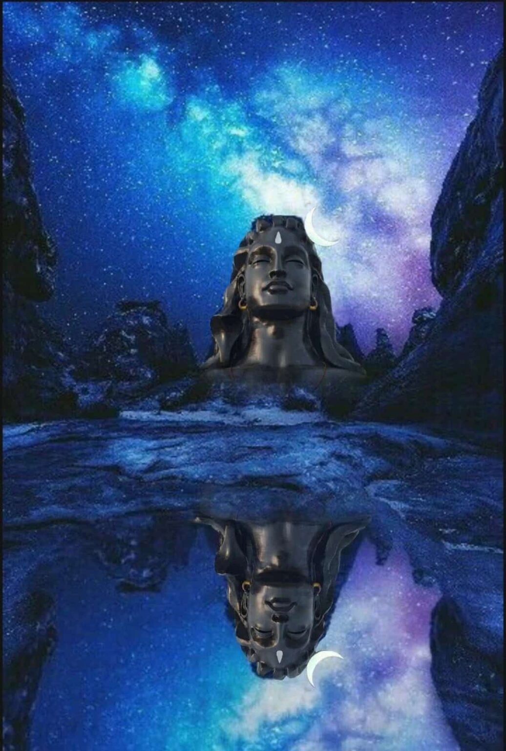 [45+] Adiyogi Images, Photos, Pics & Wallpaper (HD) - PhotosFile