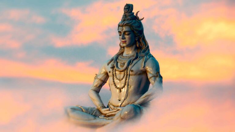 [45+] Adiyogi Images, Photos, Pics & Wallpaper (HD) - PhotosFile