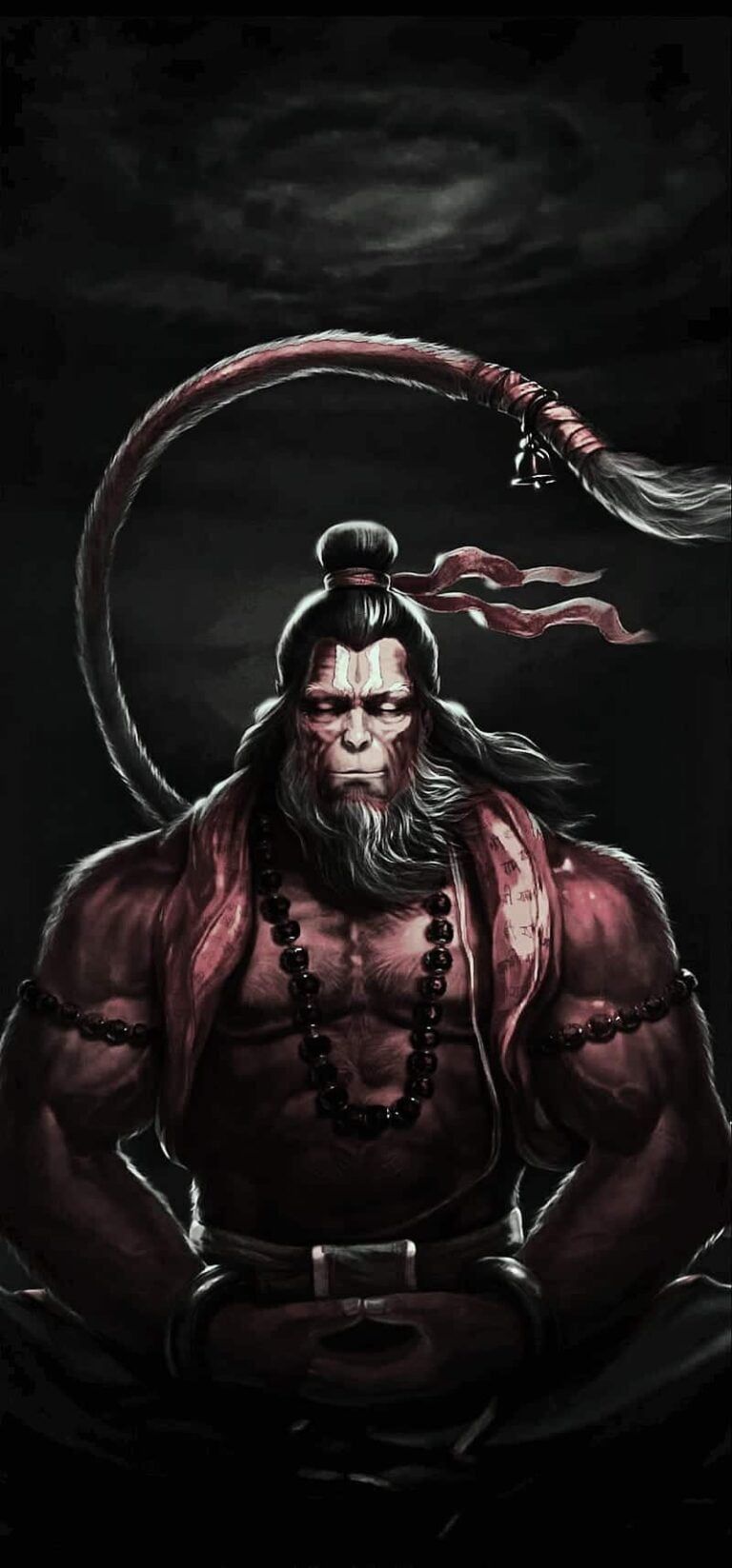 [70+] Bajrangbali Photo, Image, Pic & Wallpaper (HD) - PhotosFile