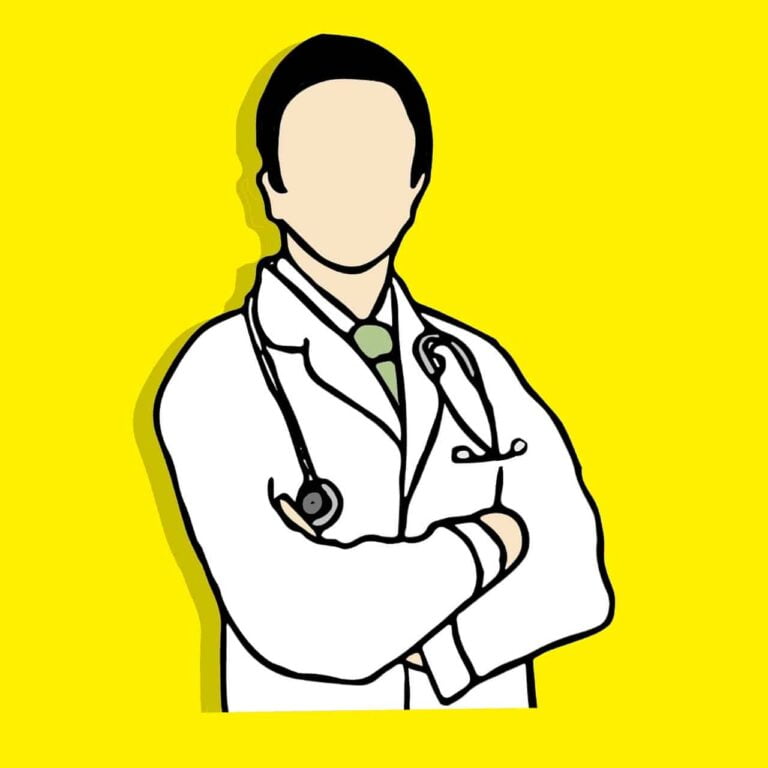 [50+] Doctor DP, Images, Photo, Pic & Wallpaper (HD)