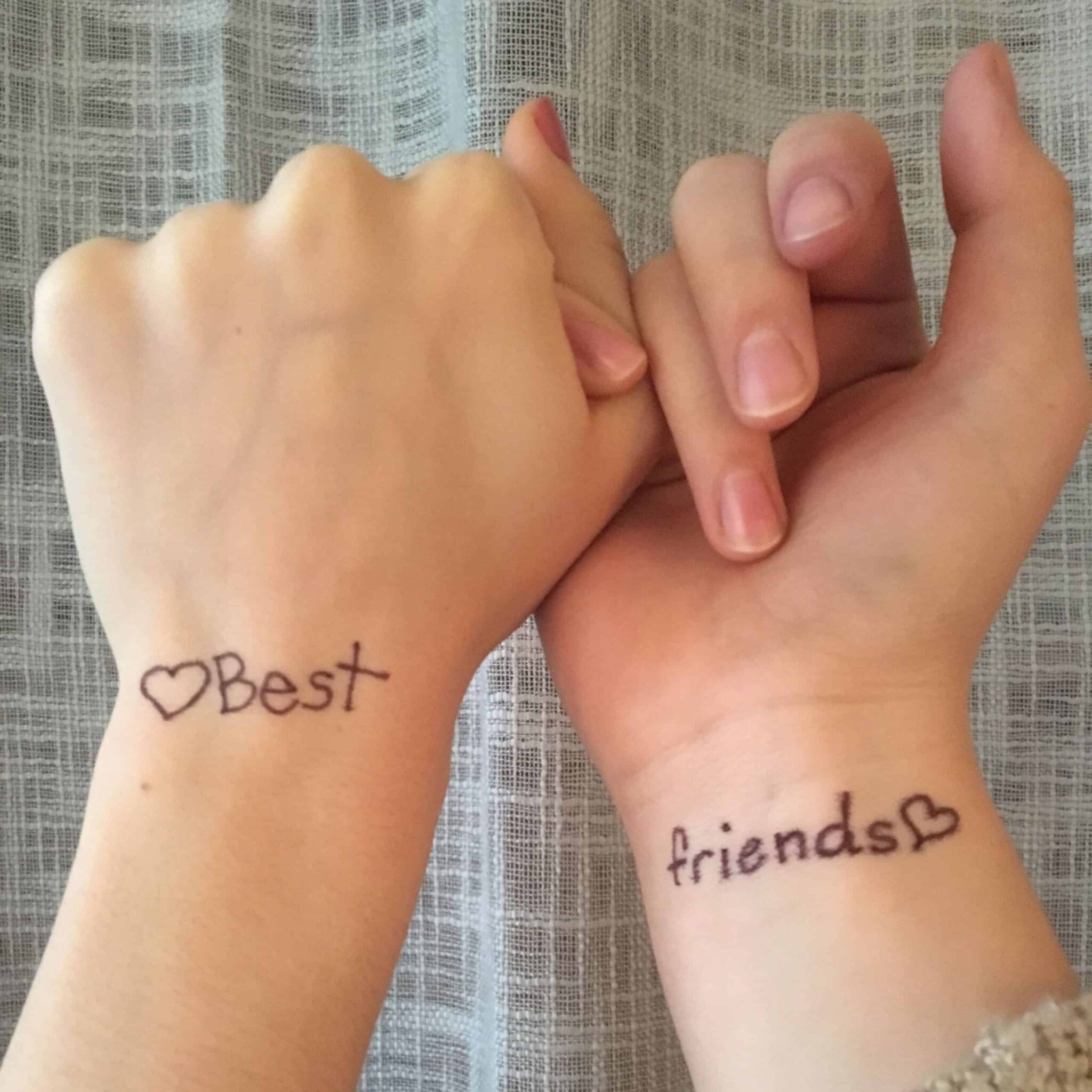 [50+] Best Friends Forever DP for Whatsapp (HD) - PhotosFile