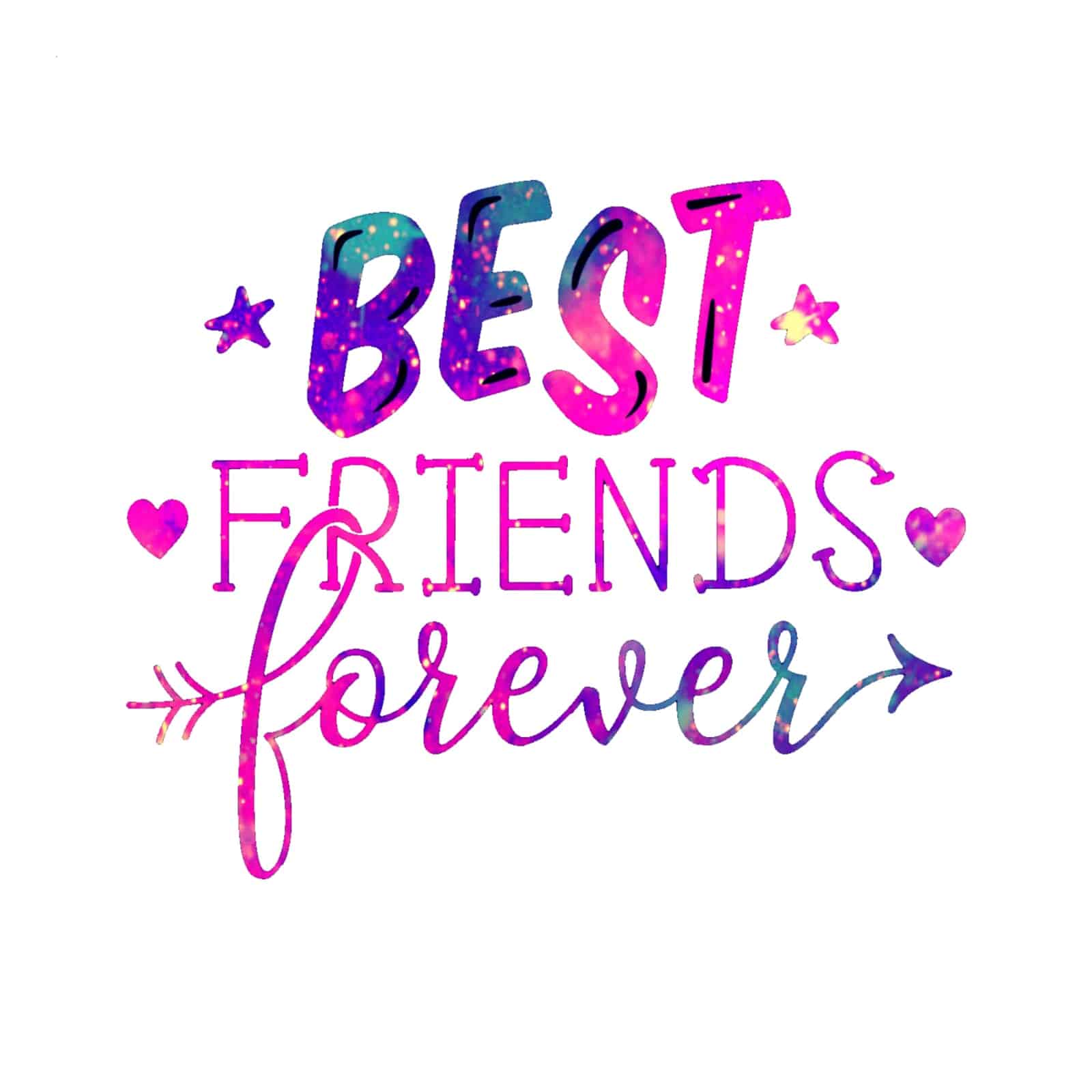  50 Best Friends Forever DP For Whatsapp HD PhotosFile