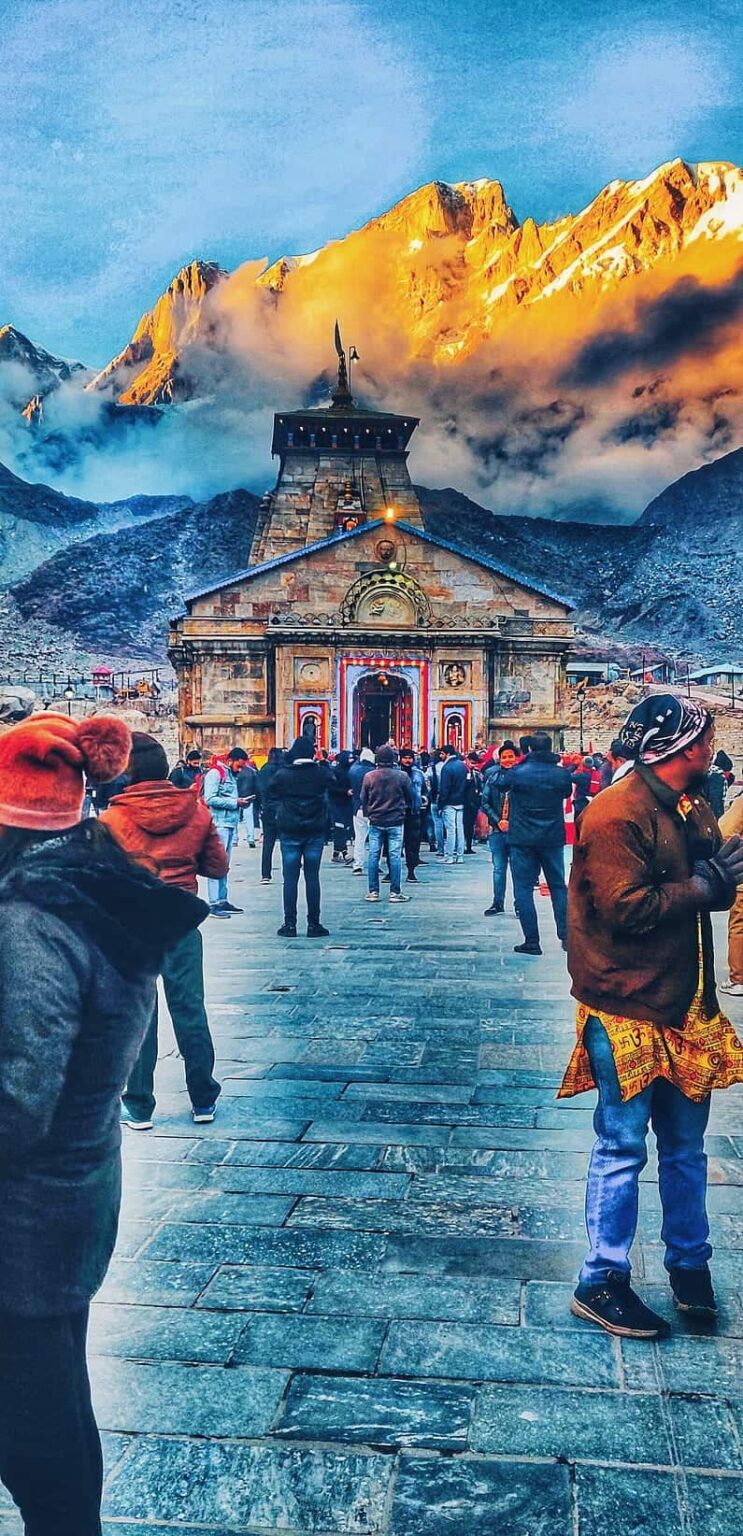 [50+] Kedarnath Images, Pics, Photos & Wallpaper (HD)