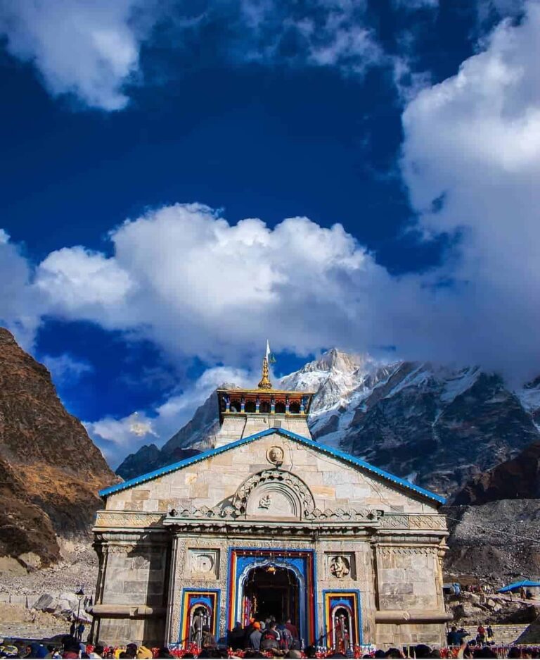 [50+] Kedarnath Images, Pics, Photos & Wallpaper (HD)