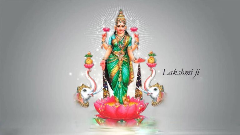 [50+] Maa Laxmi Image, Photos, Pics & Wallpaper (HD)