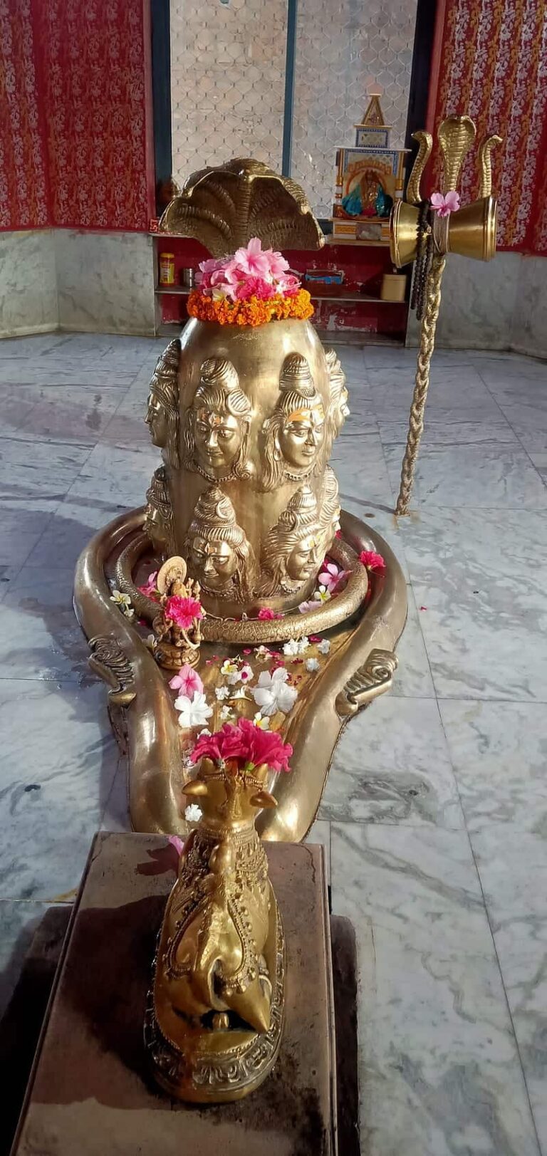 [50+] Shivling Image, Pics, Photos & Wallpaper (HD) - PhotosFile