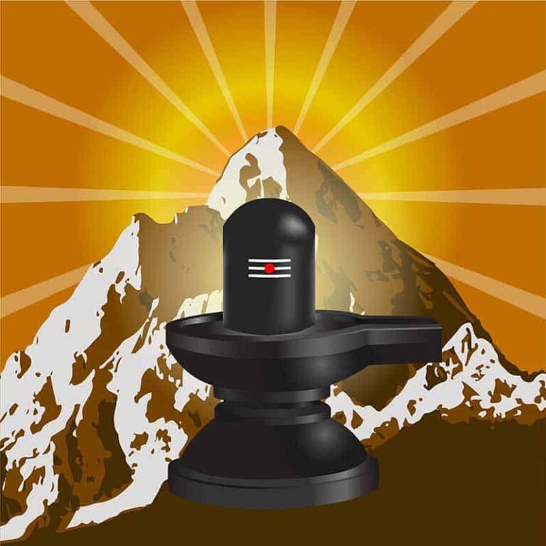 [50+] Shivling Image, Pics, Photos & Wallpaper (HD) - PhotosFile