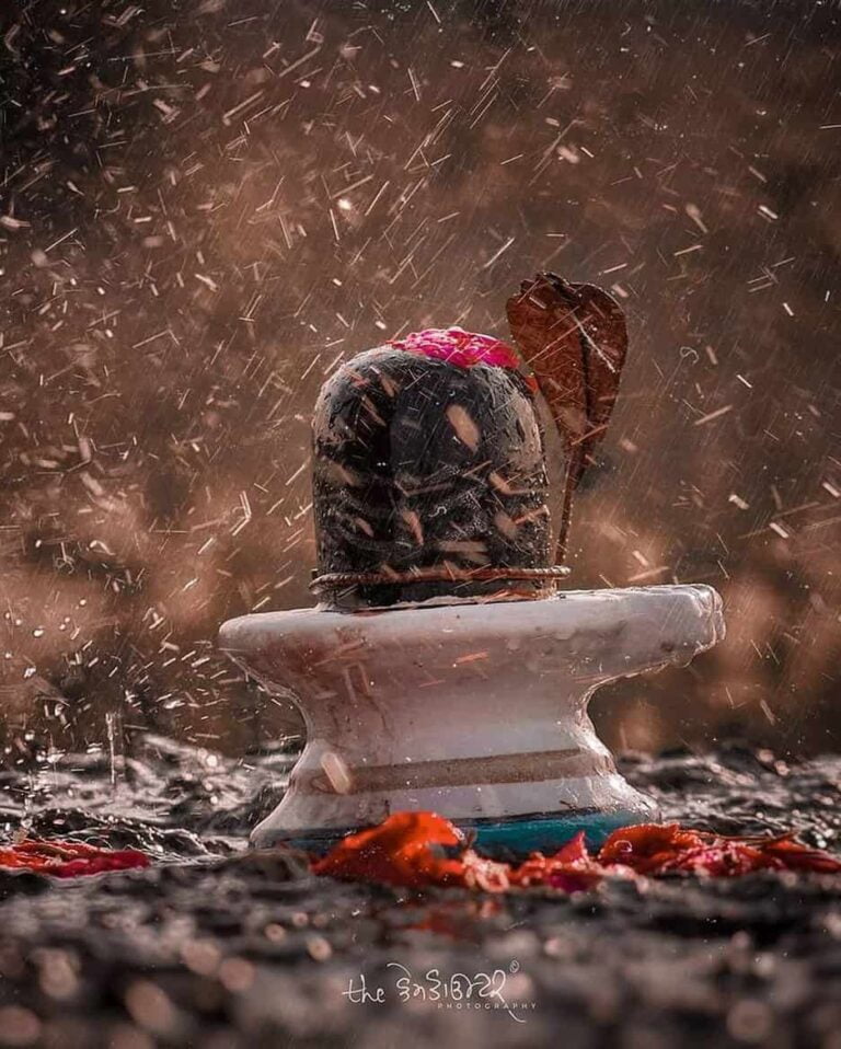 [50+] Shivling Image, Pics, Photos & Wallpaper (HD) - PhotosFile