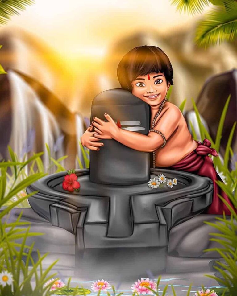 [50+] Shivling Image, Pics, Photos & Wallpaper (HD) - PhotosFile