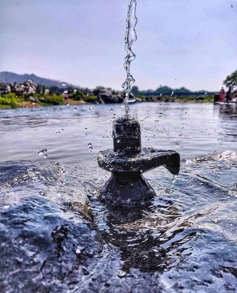 [50+] Shivling Image, Pics, Photos & Wallpaper (HD) - PhotosFile