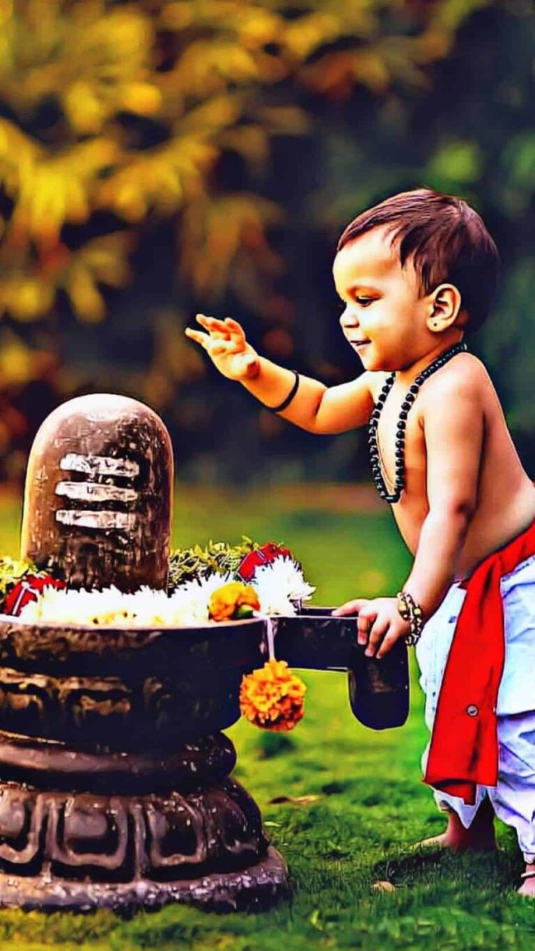 [50+] Shivling Image, Pics, Photos & Wallpaper (HD) - PhotosFile