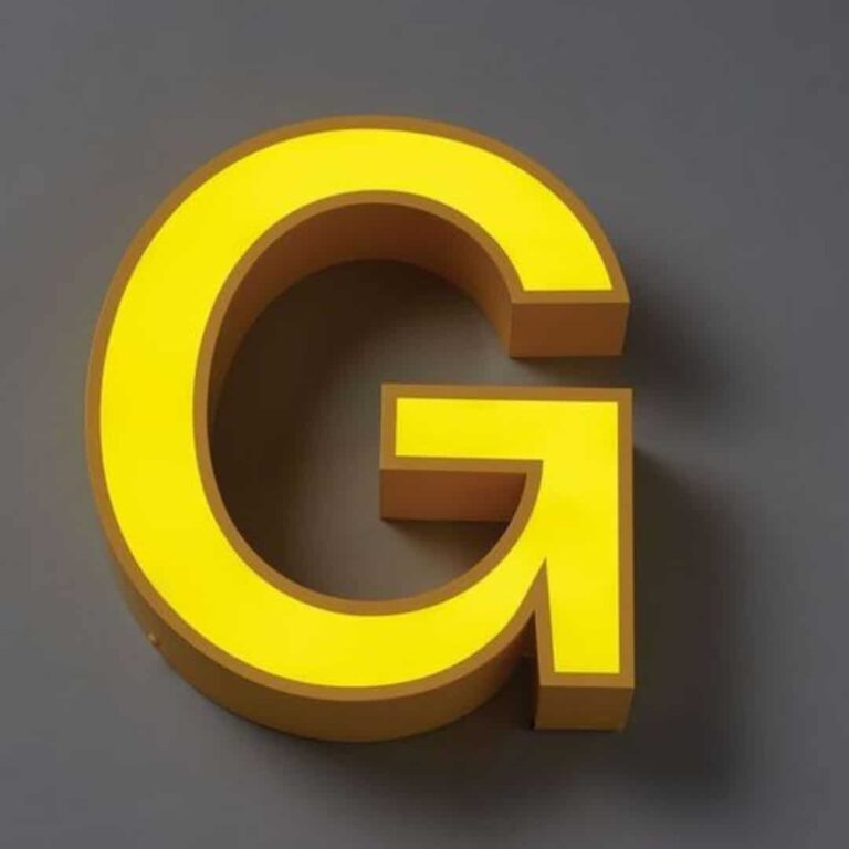 [40+] G Name DP, Pic, Photo, Images & Wallpaper (HD)