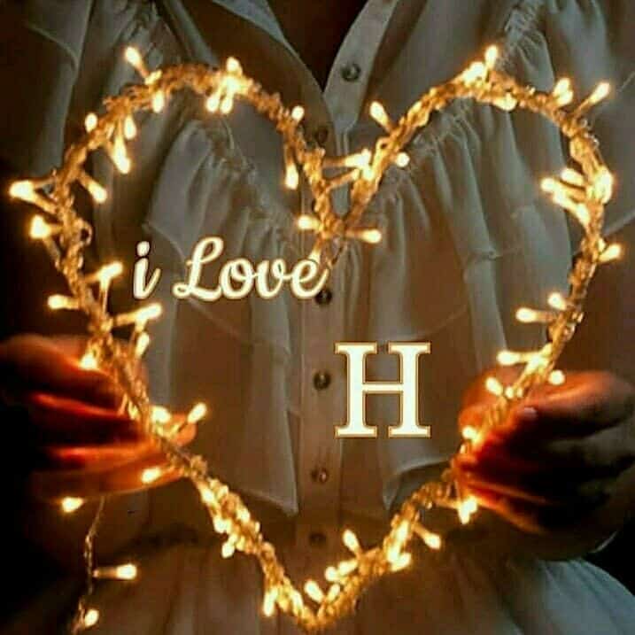 50 H Name DP Pic Photo Images Wallpaper HD 50 H Name DP Pic Photo Images Wallpaper HD
