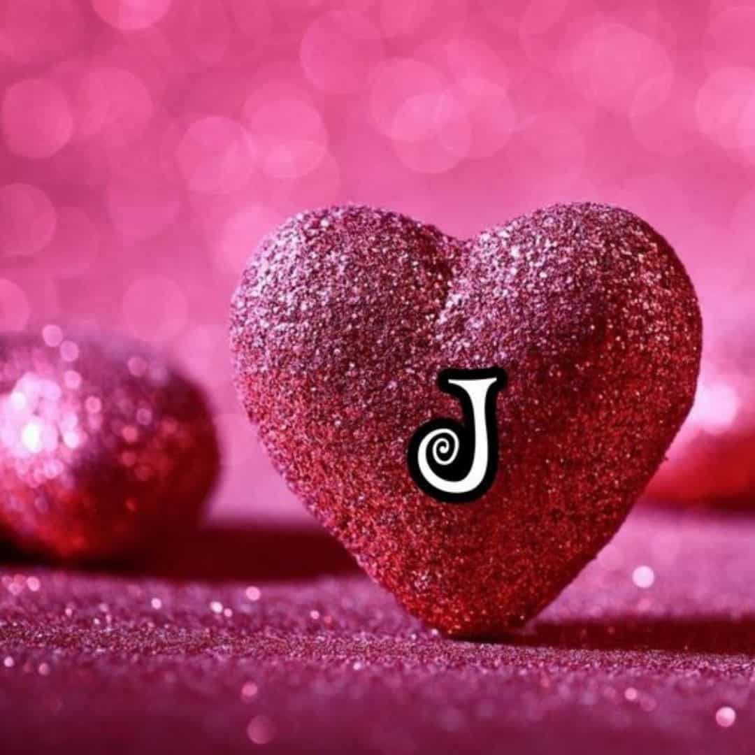  50 J Name DP Pic Photo Images Wallpaper HD 