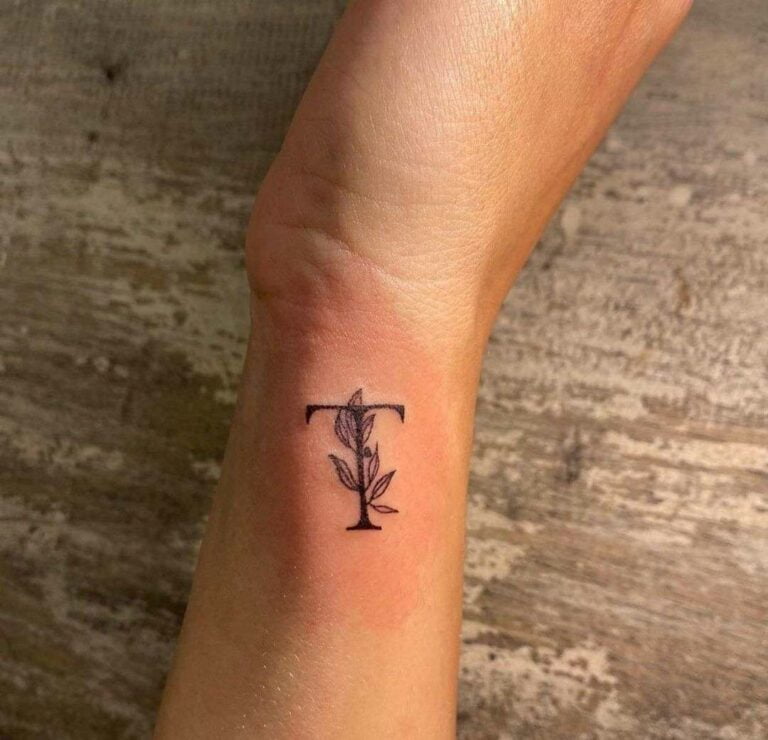 [50+] T Name DP, Pic, Photo, Images & Wallpaper (HD)