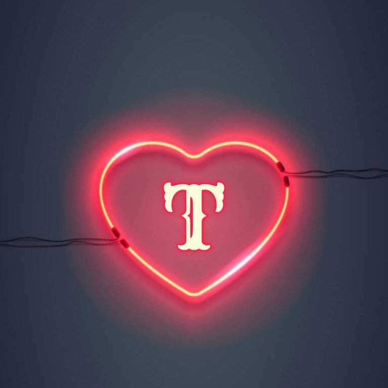 [50+] T Name DP, Pic, Photo, Images & Wallpaper (HD)