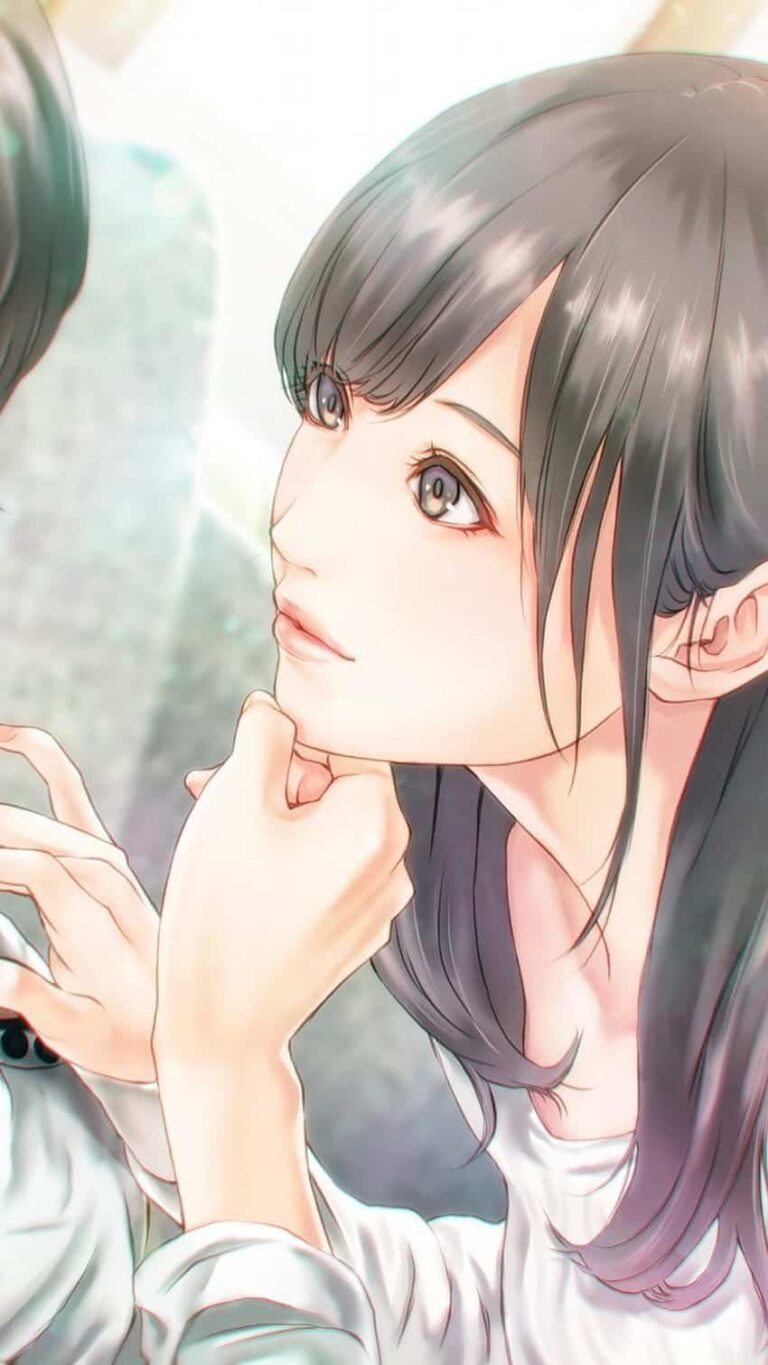 [110+] Anime DP for Whatsapp & Instagram [Boys & Girls] (HD)