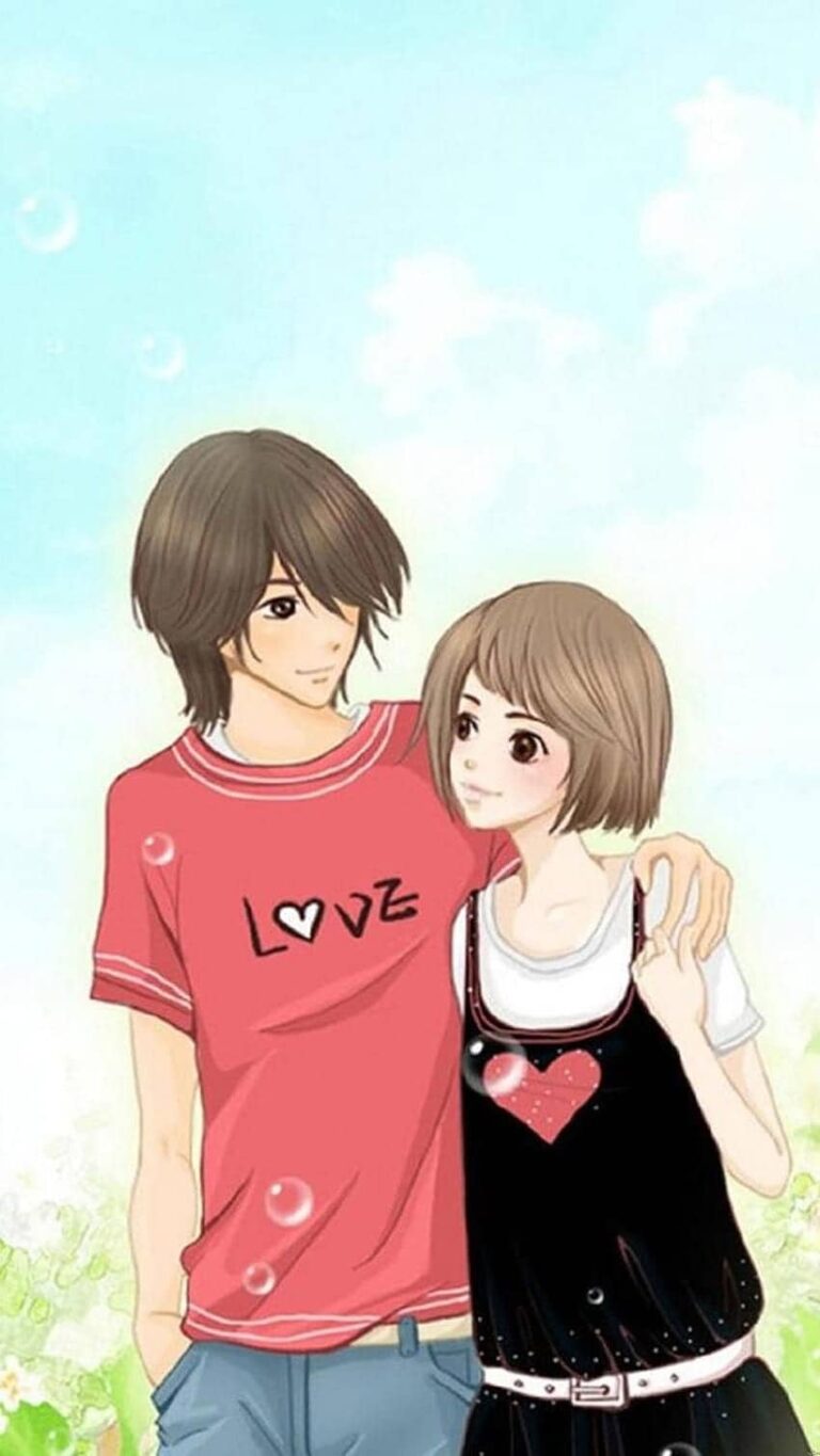 [110+] Anime DP for Whatsapp & Instagram [Boys & Girls] (HD)