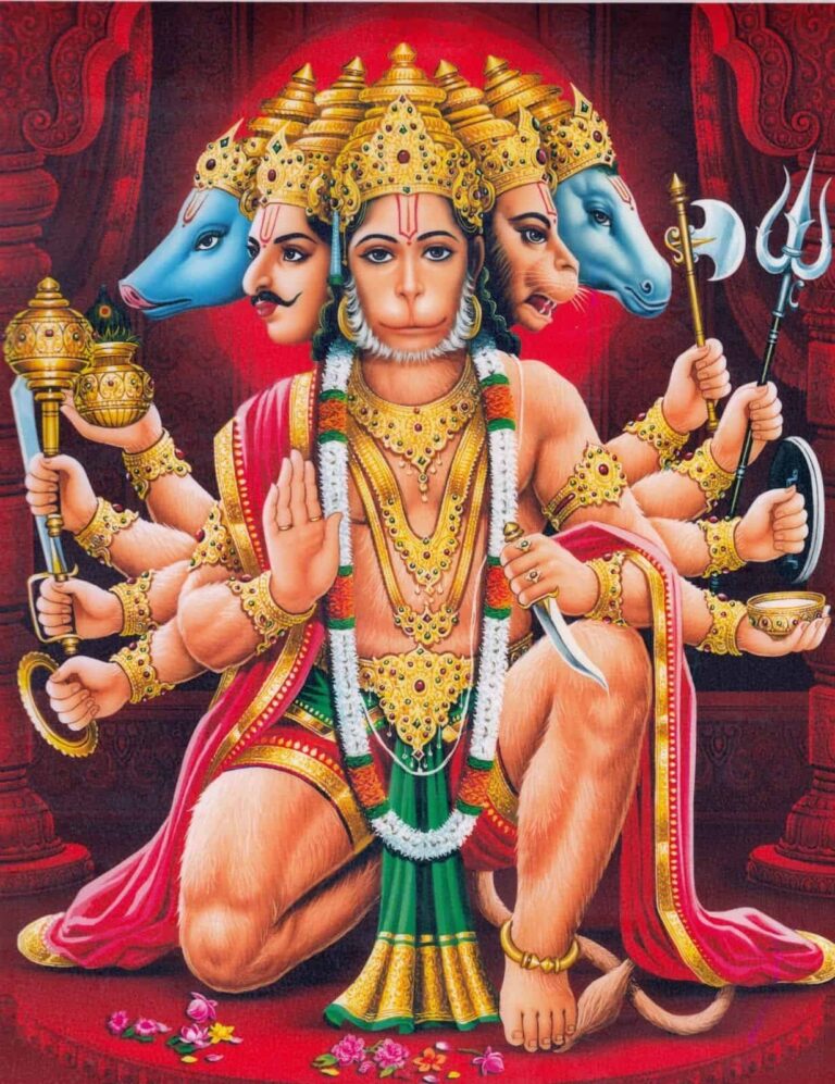 [65+] Anjaneya Swamy Photos, Images, Pics & Wallpaper (HD)
