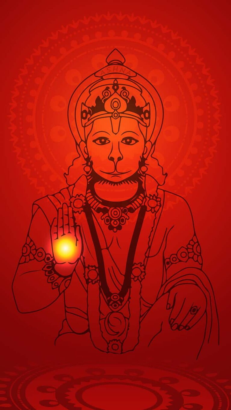 [65+] Anjaneya Swamy Photos, Images, Pics & Wallpaper (HD)