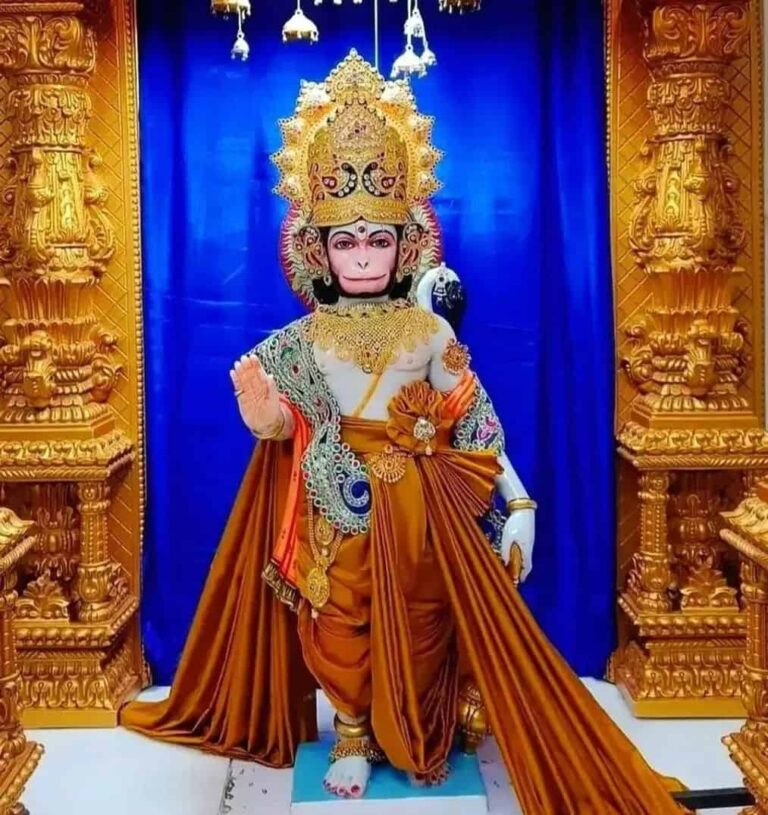 [65+] Anjaneya Swamy Photos, Images, Pics & Wallpaper (HD)