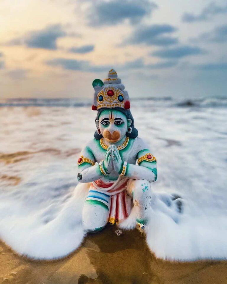 [65+] Anjaneya Swamy Photos, Images, Pics & Wallpaper (HD)
