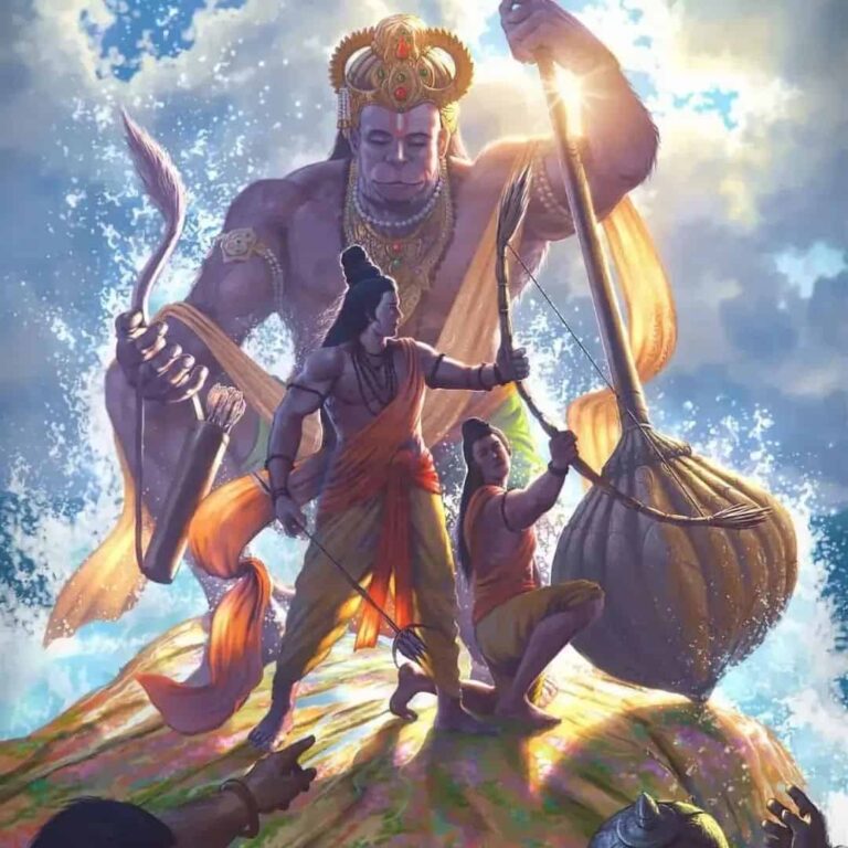 [65+] Anjaneya Swamy Photos, Images, Pics & Wallpaper (HD)