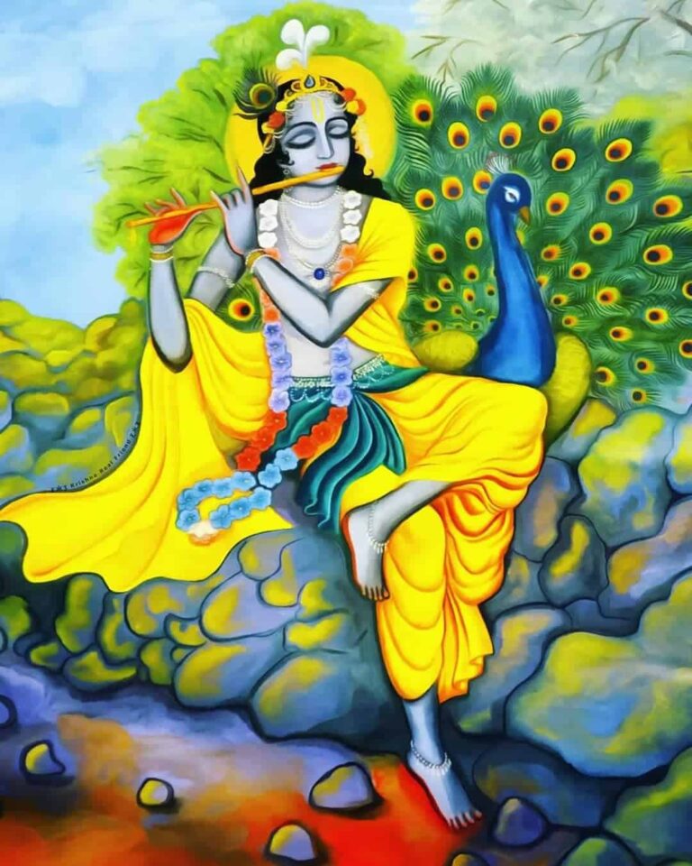 [65+] Kanha Images, Photo, Pic & Wallpaper (HD) - PhotosFile