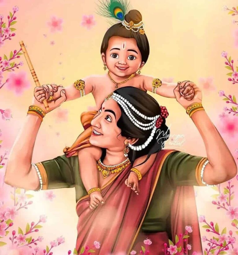 [65+] Kanha Images, Photo, Pic & Wallpaper (HD) - PhotosFile