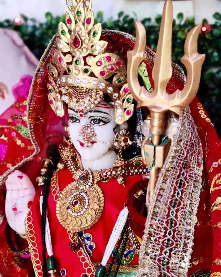 [80+] Khodiyar Maa Photo, Images, Pic & Wallpaper (HD)