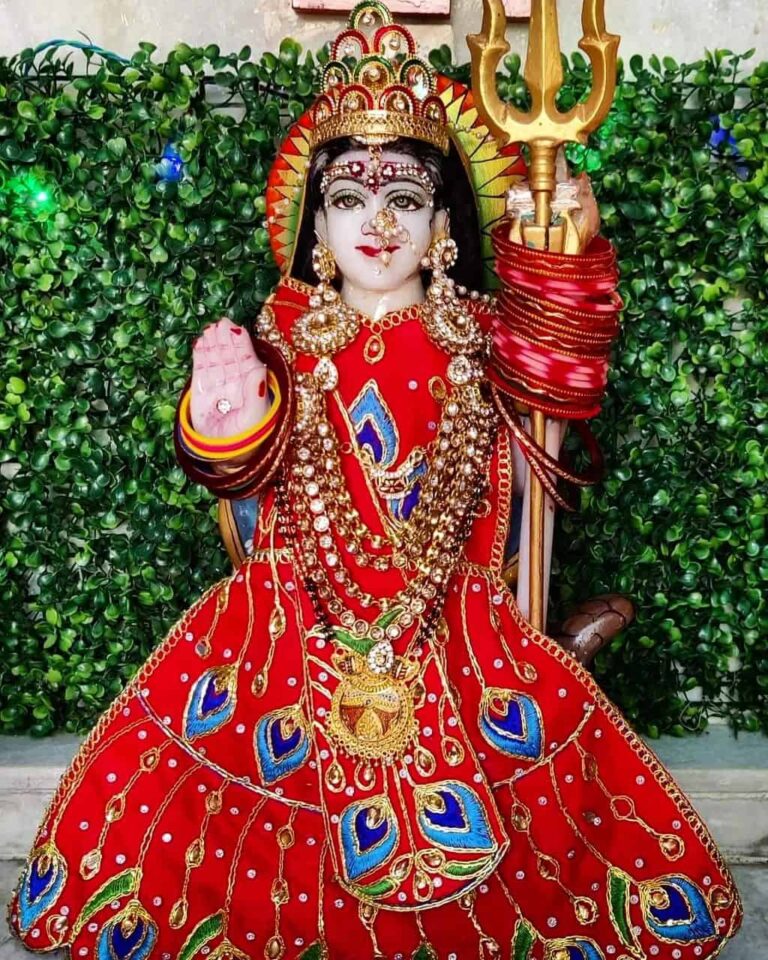 [80+] Khodiyar Maa Photo, Images, Pic & Wallpaper (HD)