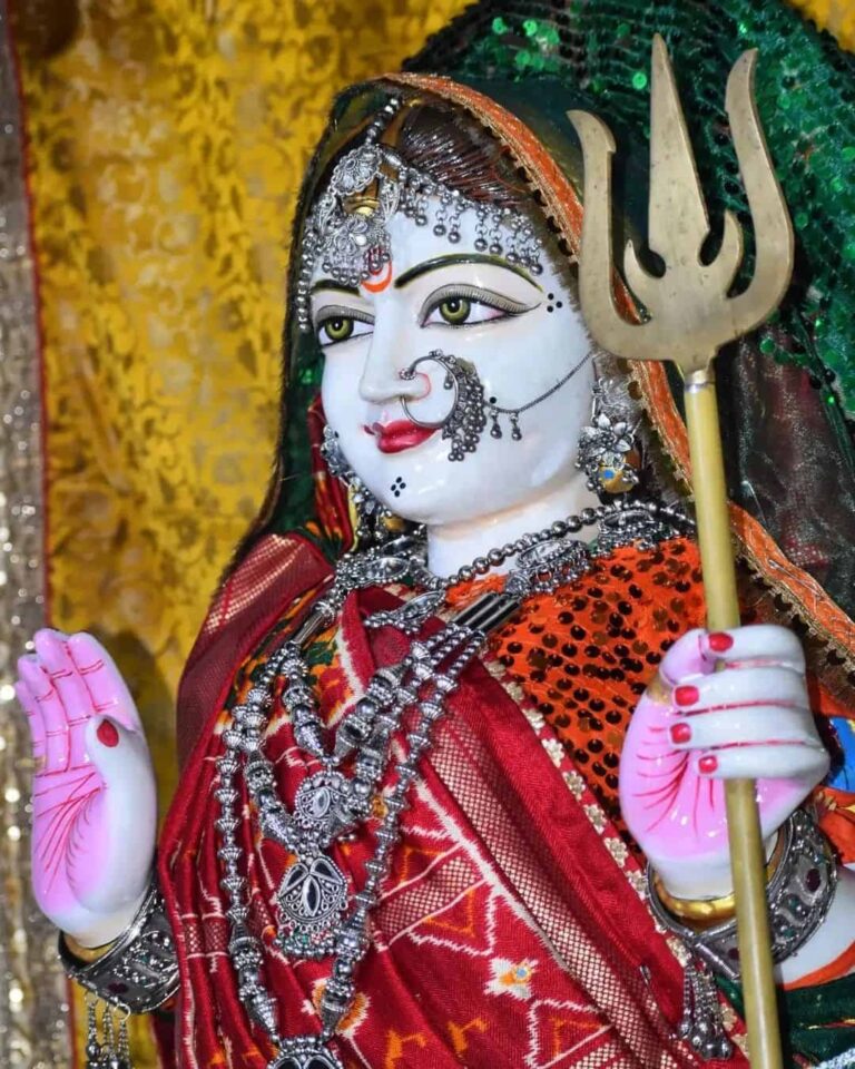 [80+] Khodiyar Maa Photo, Images, Pic & Wallpaper (HD)