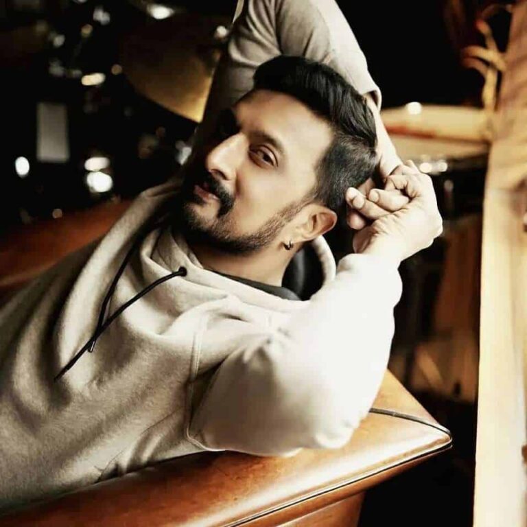 [60+] Kiccha Sudeep Photos, Image, Pic & Wallpaper (HD)