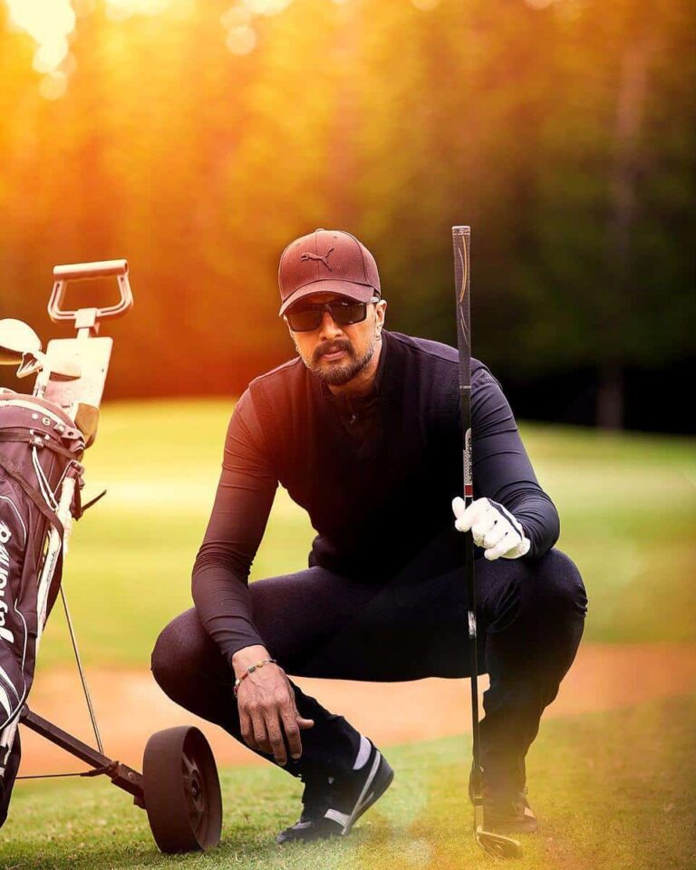 [60+] Kiccha Sudeep Photos, Image, Pic & Wallpaper (HD)