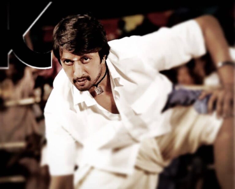 [60+] Kiccha Sudeep Photos, Image, Pic & Wallpaper (HD)