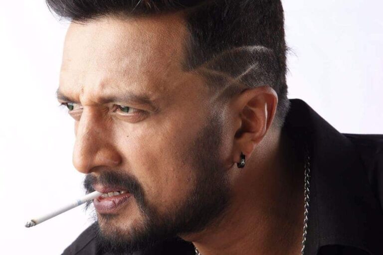 [60+] Kiccha Sudeep Photos, Image, Pic & Wallpaper (HD)