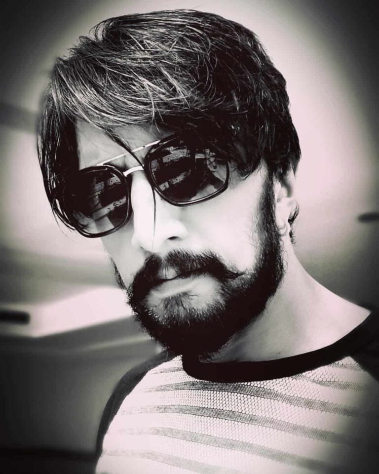 [60+] Kiccha Sudeep Photos, Image, Pic & Wallpaper (HD)