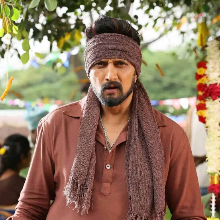 [60+] Kiccha Sudeep Photos, Image, Pic & Wallpaper (HD)