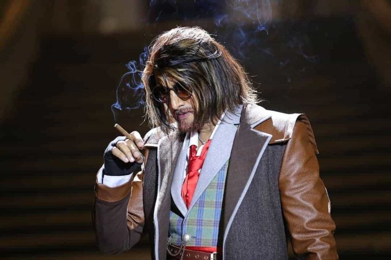 [60+] Kiccha Sudeep Photos, Image, Pic & Wallpaper (HD)