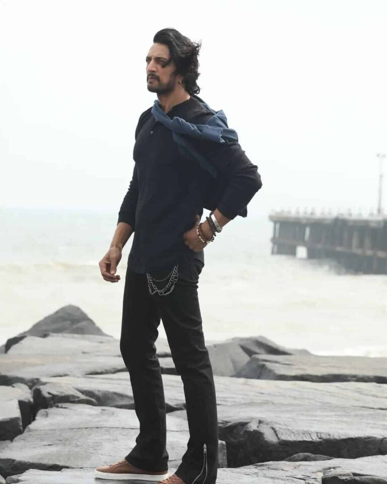 [60+] Kiccha Sudeep Photos, Image, Pic & Wallpaper (HD)