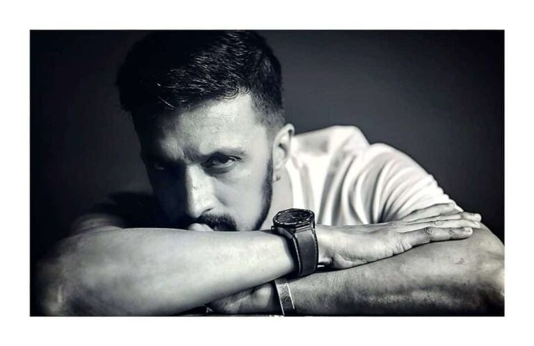 [60+] Kiccha Sudeep Photos, Image, Pic & Wallpaper (HD)