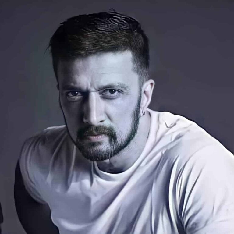 [60+] Kiccha Sudeep Photos, Image, Pic & Wallpaper (HD)