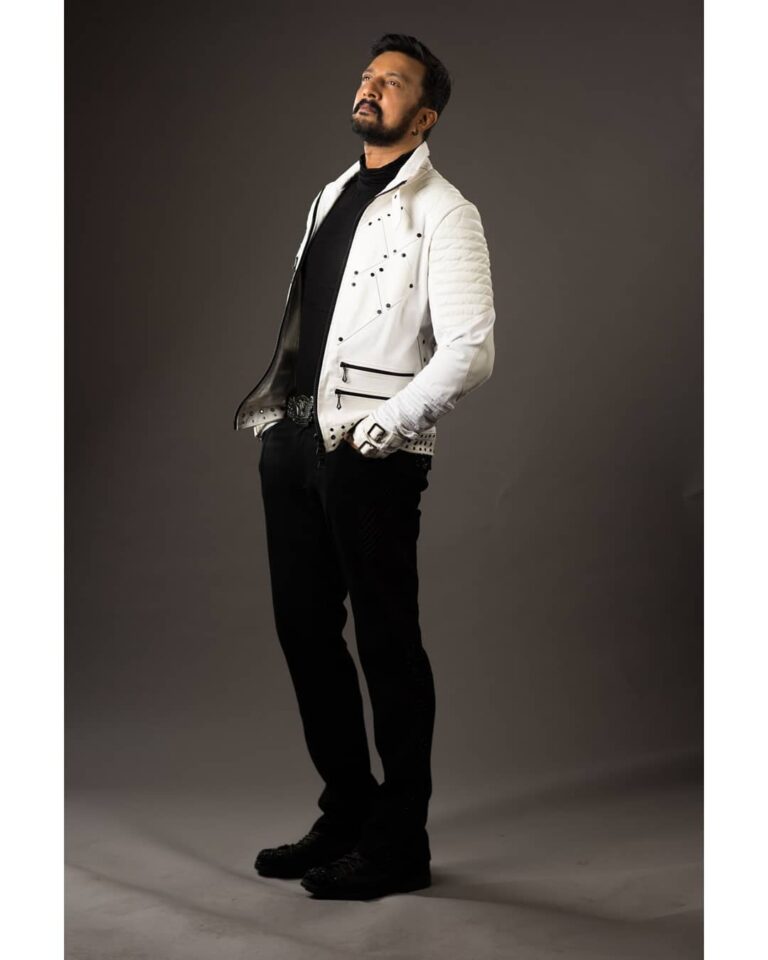 [60+] Kiccha Sudeep Photos, Image, Pic & Wallpaper (HD)