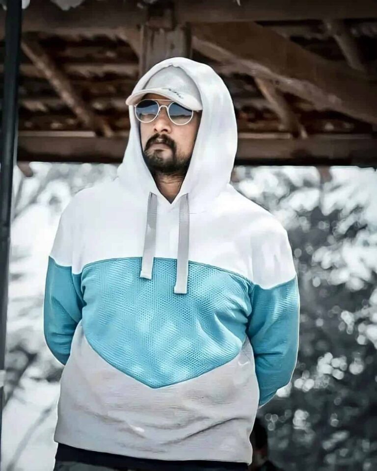 [60+] Kiccha Sudeep Photos, Image, Pic & Wallpaper (HD)